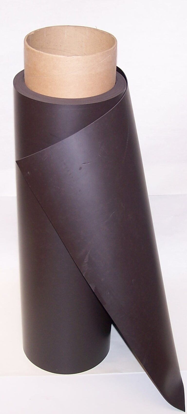 RubberSteel : RubberSteel .025 x 24.375 PLAIN