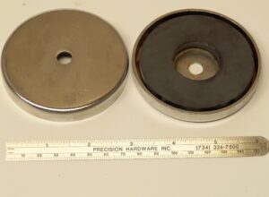 Round Base : Round Base 80 Magnet