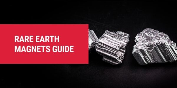 Rare Earth Magnets Guide - RocMag Blog