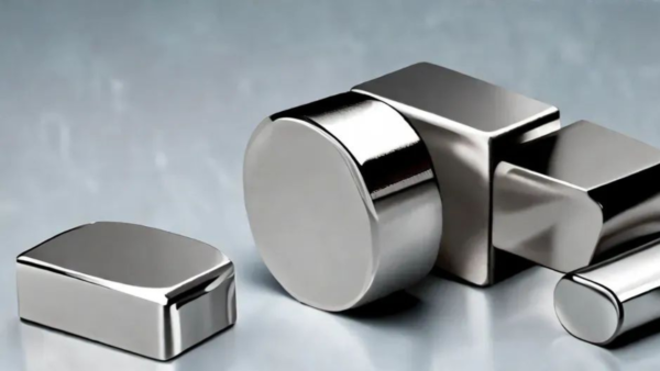 Guide to Understanding Magnet Shapes and Their Applications