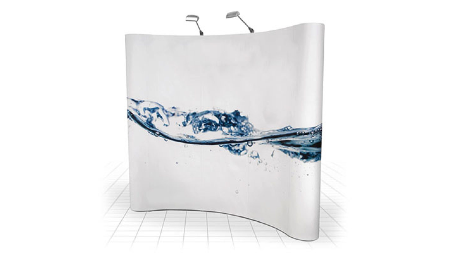 Maximize Impact with Magnetic Pop-Up Displays