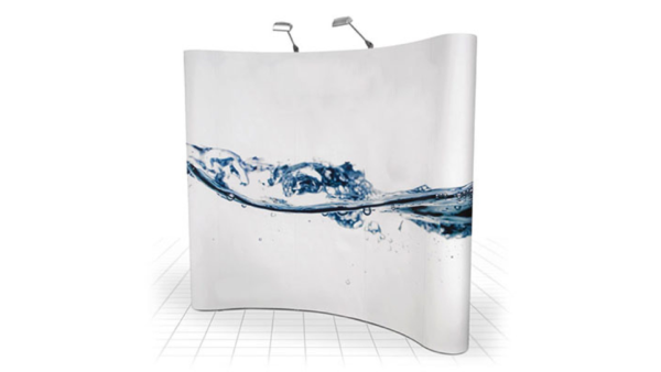 Maximize Impact with Magnetic Pop-Up Displays