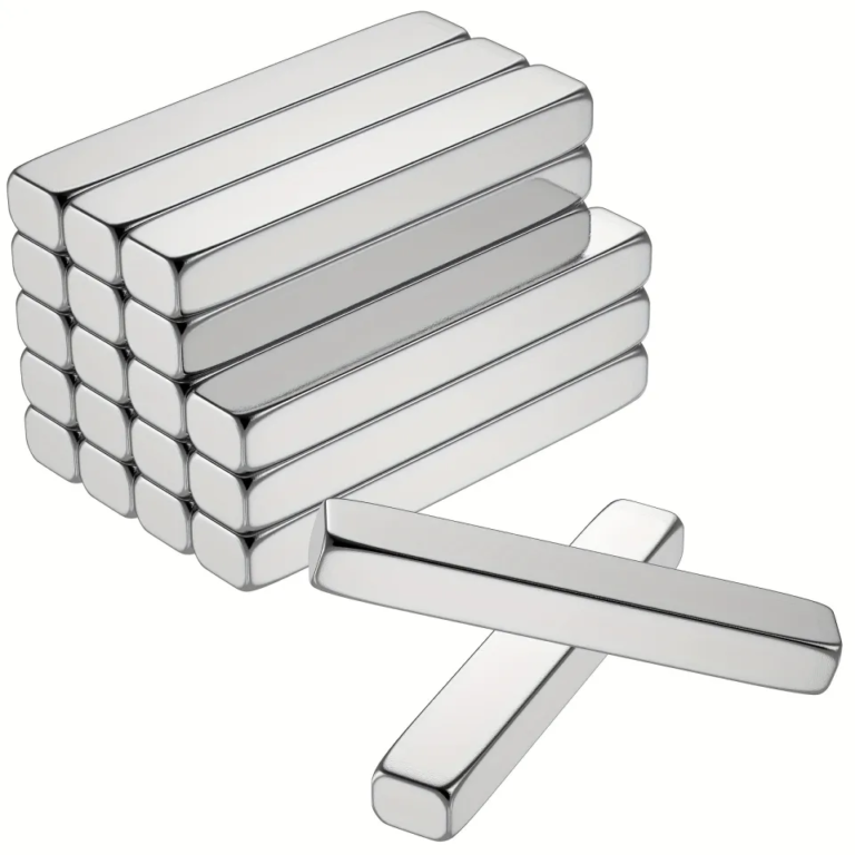 Neodymium Bar Magnets | Rochester Magnet