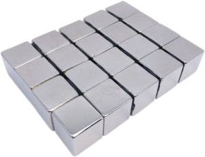 Square Neodymium Magnets | Rochester Magnet