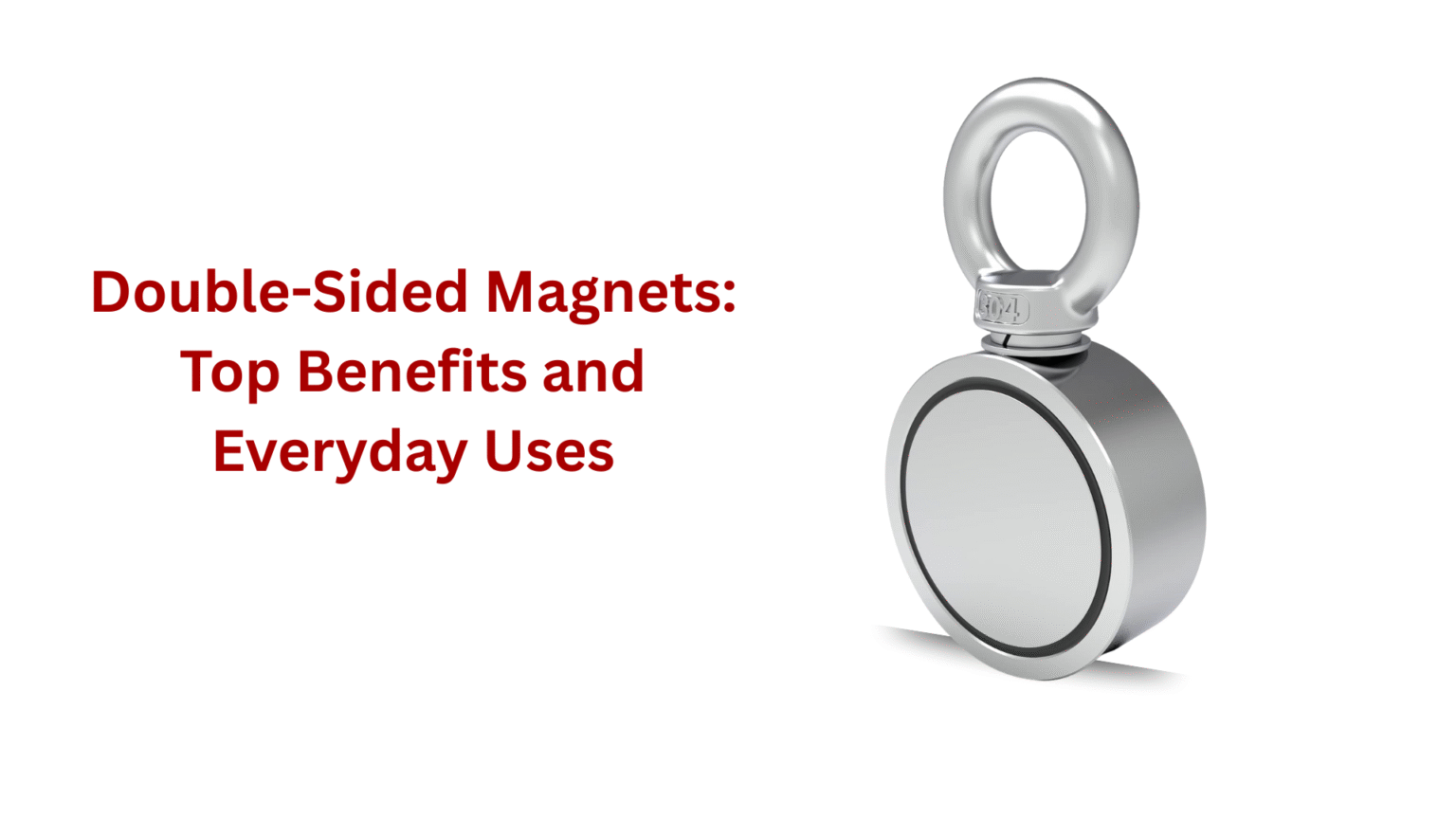 How to Measure the Strength of Magnets - Rochester Magnet